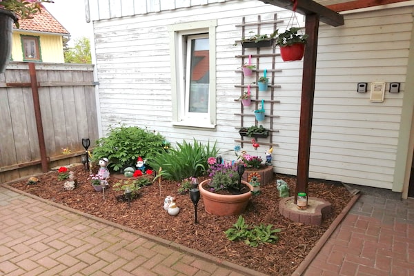 Dg Ferienwohnung Elbingerode Am Brocken - Wernigerode