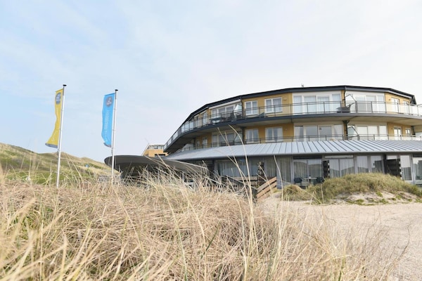 Duynsuites Aan Zee - Callantsoog