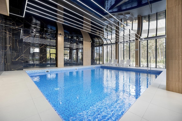 Apartamenty Powstańców Wlkp 16a-22 Pobierowo - Pobierowo