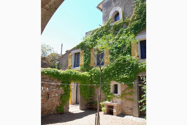 6972 - Lagrasse