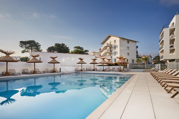 L'orée Du Parc 2 - Royan