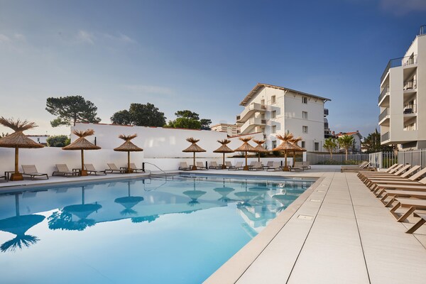 L'orée Du Parc 3 - Royan