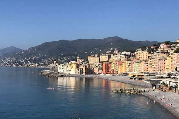244829 - Camogli