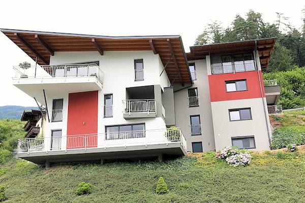 Apart Panorama - Fügen