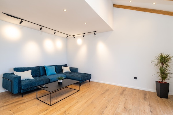 Apartment Sunset Cavtat- Two Bedroom Apartment With Balcony - Cavtat