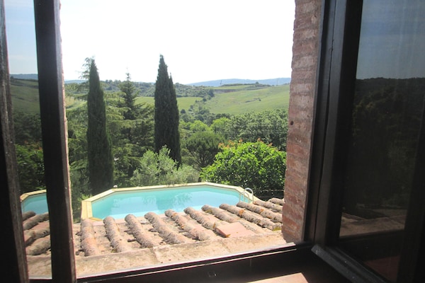 Villa Cielo Di Stelle - Tuscany