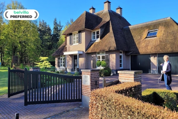 B&b Overloon 4 Personen - Venray