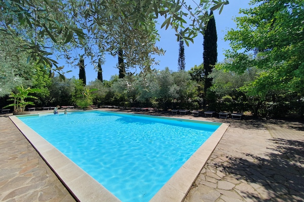 Chalet 4 Pax Con Bagno - Latium