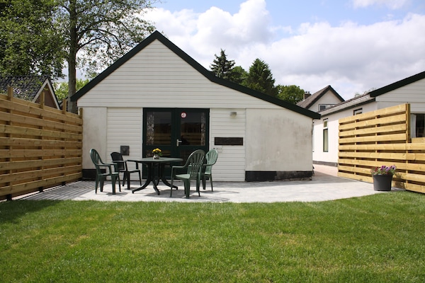 De Riek 4p - Drenthe