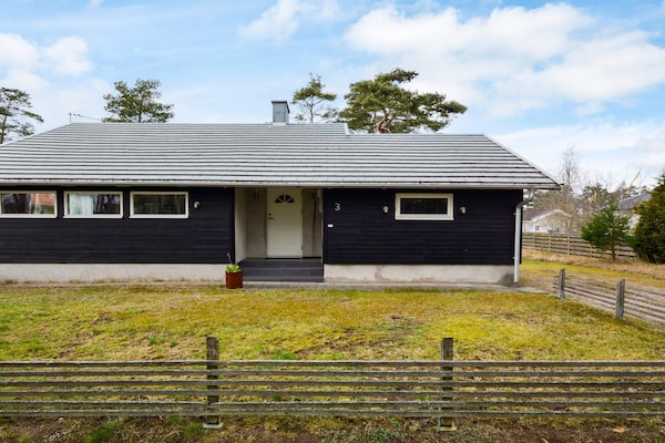 Gemütliche Wohnung Am Meer-by Traum - Mellbystrand