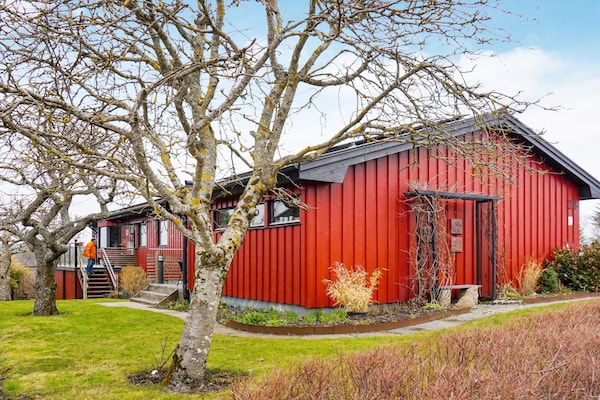 Lägenhet I Centrala Strömstad - Strömstad