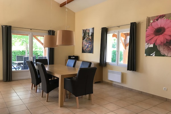 Les Forges 3 Bedrooms 83 - Deux-Sèvres