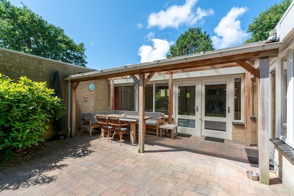 Duinland 186 - Callantsoog