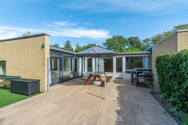 Duinland 115 - Sint Maartenszee