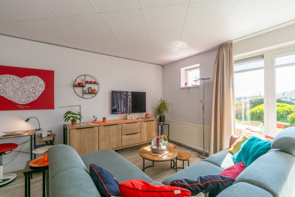 Strandslag 103 - Julianadorp