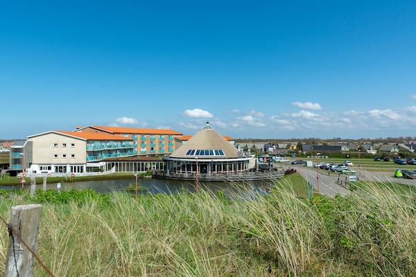 Strandslag 127 - Julianadorp