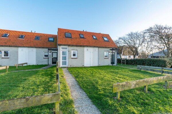 Abbestederweg 24a - Callantsoog