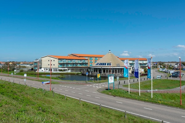 Strandslag 199 - Den Helder