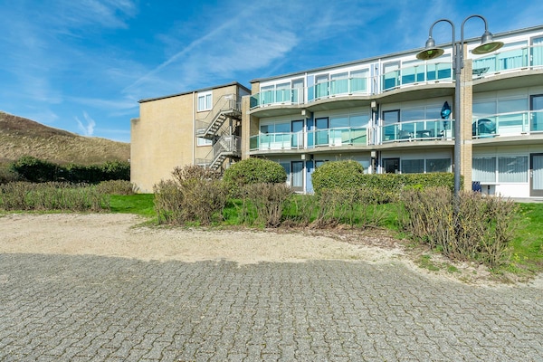 Beach Appartement 29 - Callantsoog