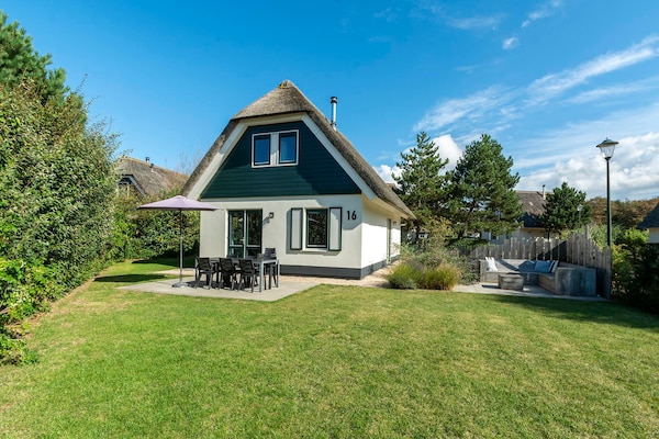 Duynopgangh 16 - Julianadorp