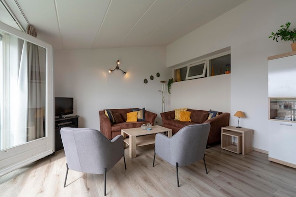 Strandslag 223 - Julianadorp