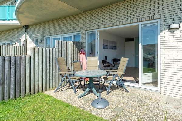 Strandslag 95 - Den Helder