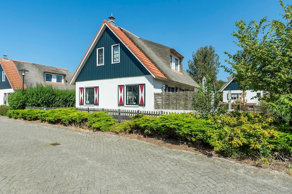 De Buitenplaats 138 - Callantsoog