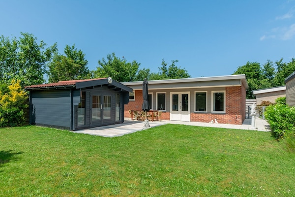 Garnekuul 13 - Callantsoog