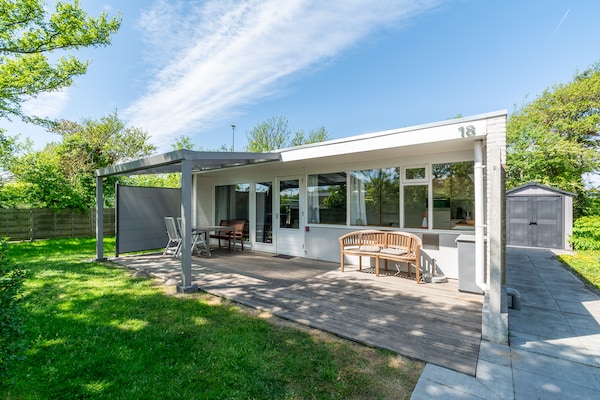 Garnekuul 18 - Callantsoog