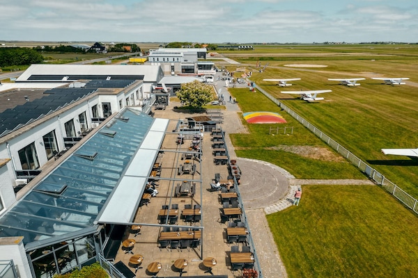 De Vlijt - First Class A - Texel