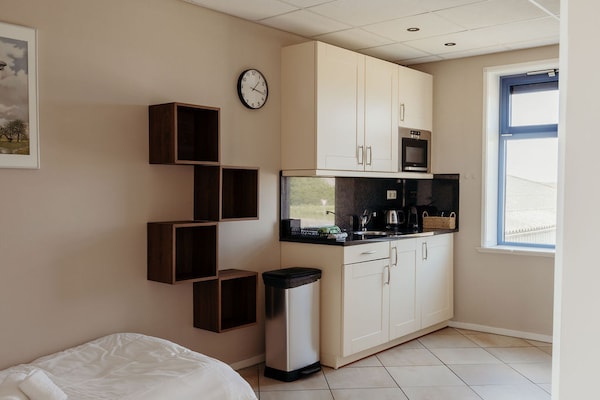 De Vlijt - Royal Class - Texel