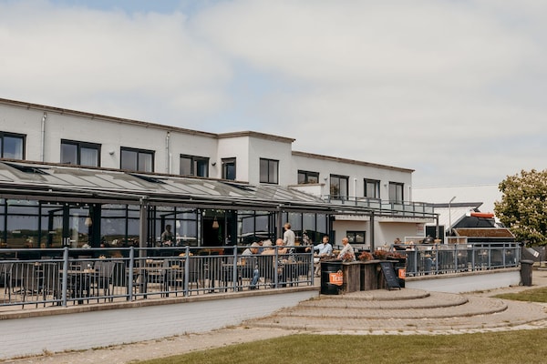 De Vlijt - Royal Class - Texel