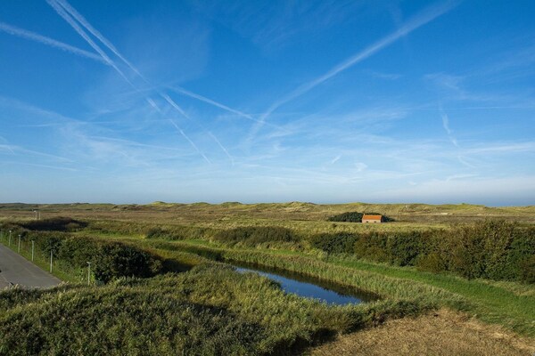 Duinerei C301/c302 - Callantsoog