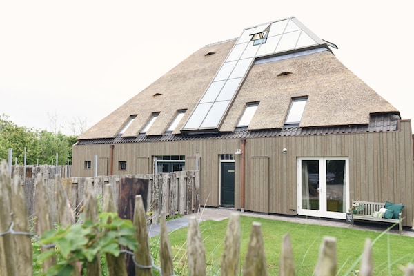 Vossehoeck 4 - Callantsoog