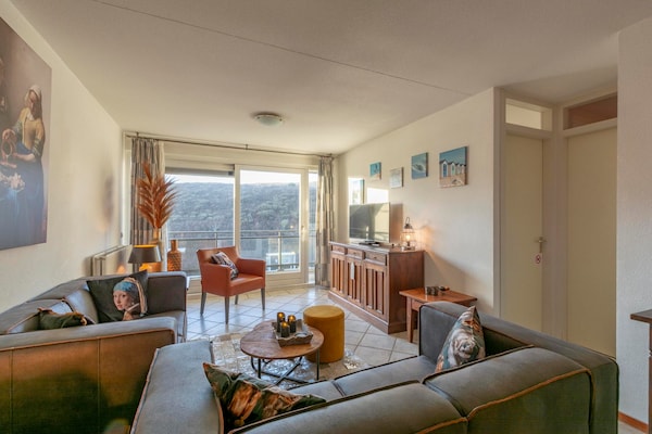 Wijde Blick 210 - Callantsoog