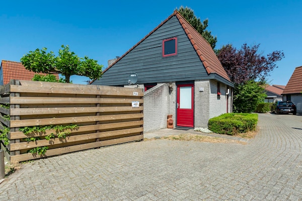 Yperhof 66 - Julianadorp