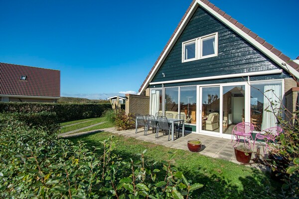 Callantsogervaart 3-8 - Texel