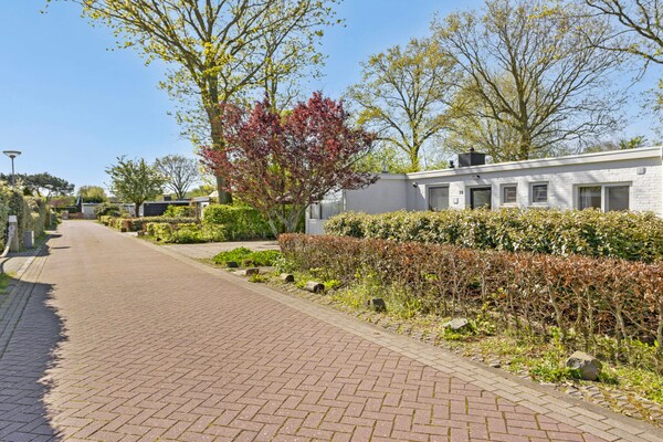 De Ruiser 28 Groot-valkenisse - Zoutelande