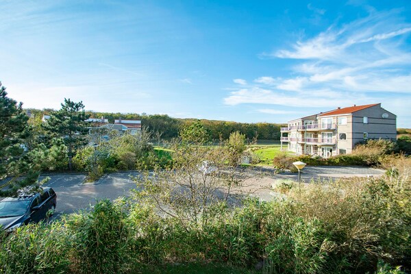 Résidence Juliana 34 - Den Helder