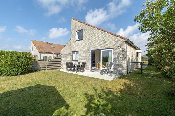 Ooghduyne 148 - Julianadorp