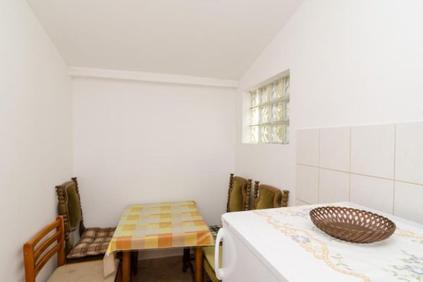 Guest House Sobra 38 - Double Room 1 - Mljet