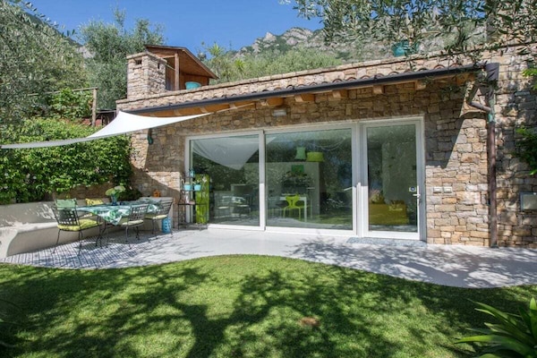 299114 - Limone Sul Garda