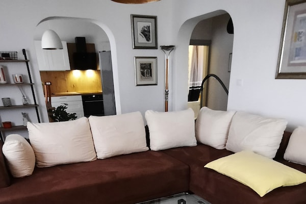 Apartment Stella Casa Bruno - Two Bedroom Apartment - Nin