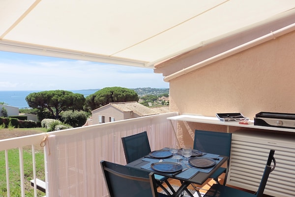 Studio In Sainte-maxime - Sainte-Maxime