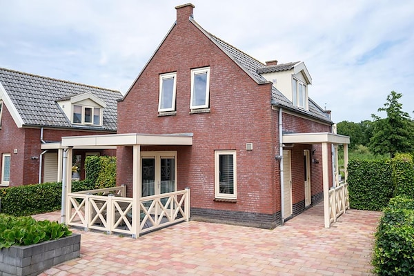 Standaard 24 - Zuid-Holland