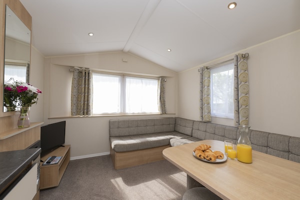 Sunseeker - Cornwall