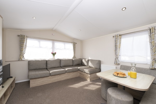 Sunset Pet Friendly - Looe