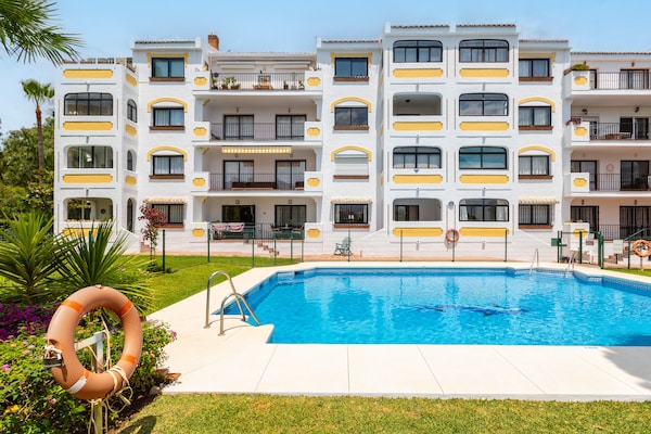 Las Acacias Vistamar - La Cala de Mijas