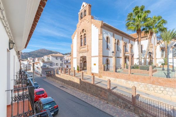Casa Lucia - Andalucía
