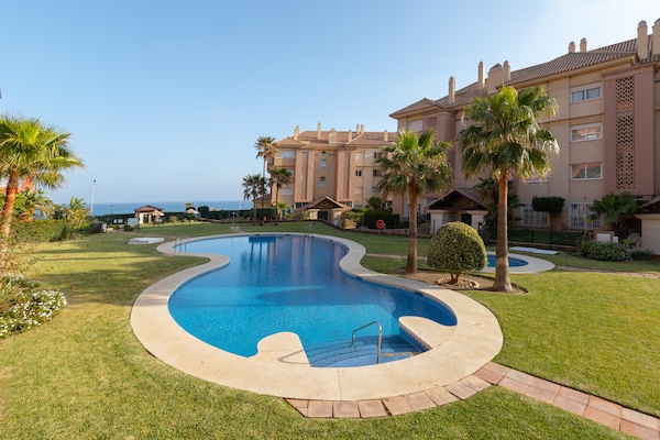 Rincon Tropical - Torrox Costa